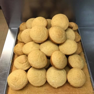 Local Comfort Food Menu | Tuscaloosa, AL | Thomas Rib Shack