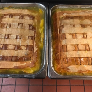 Local Comfort Food Menu | Tuscaloosa, AL | Thomas Rib Shack